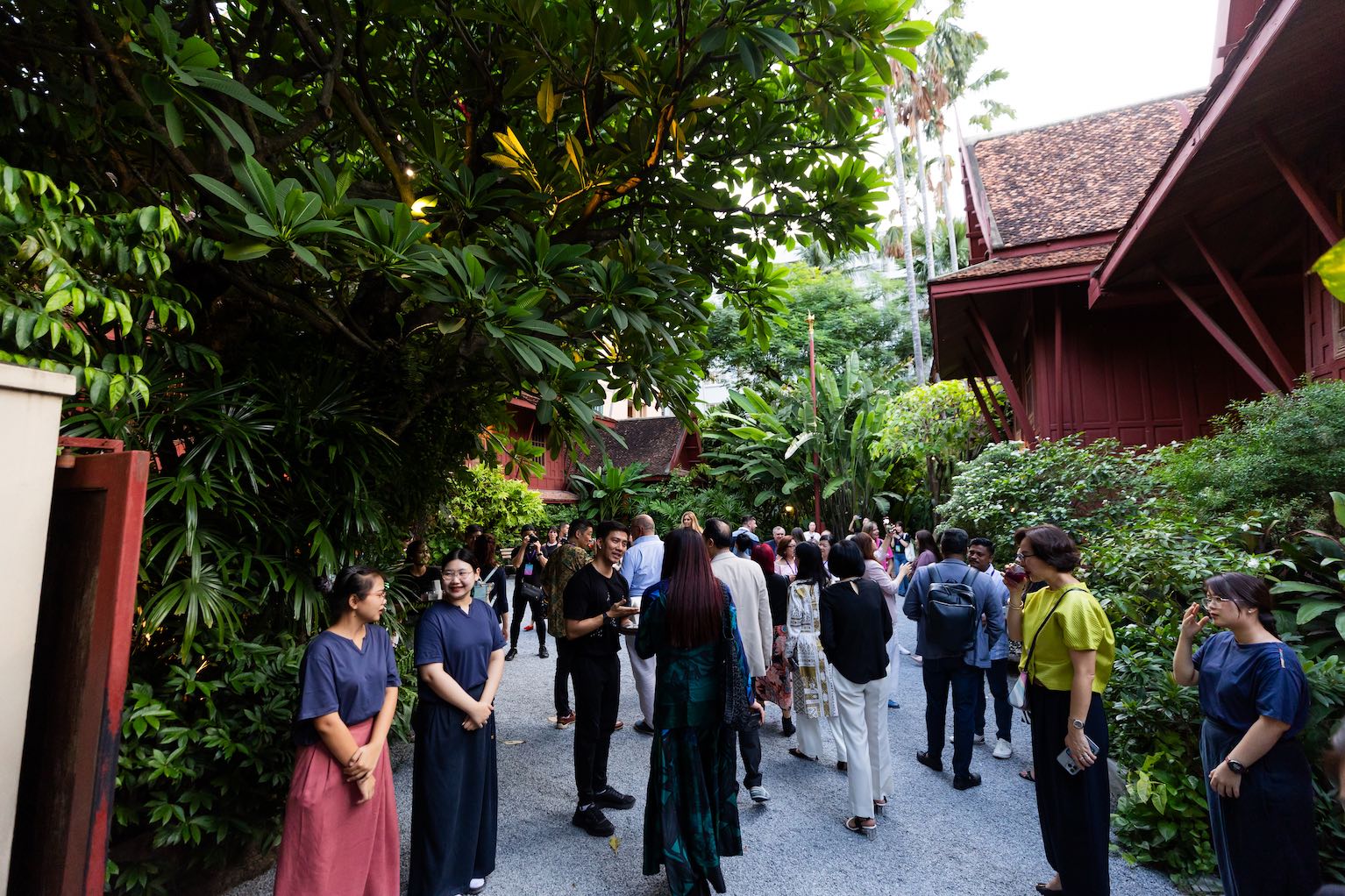 Services - Bwnd Events